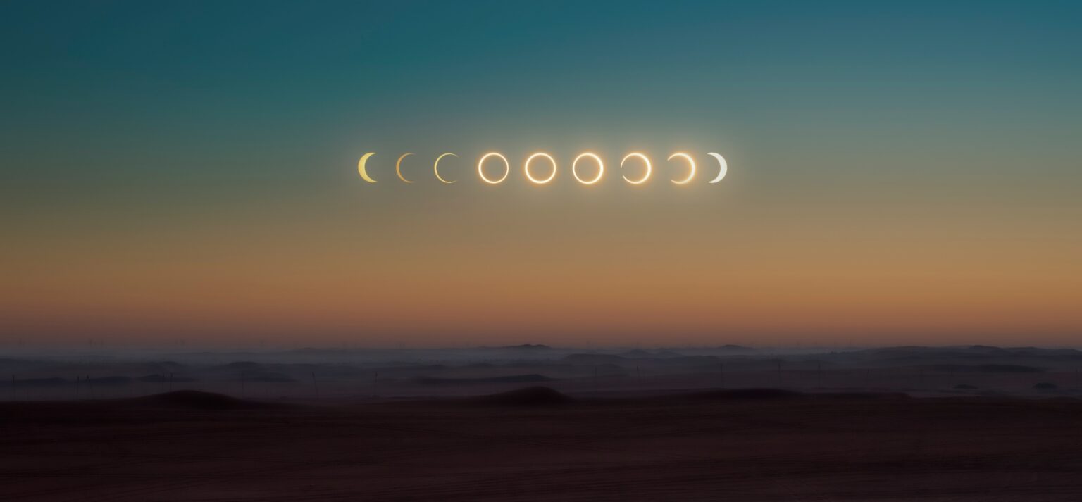 Ver el eclipse solar del 12 agosto 2026 en Zaragoza: mejores lugares ...